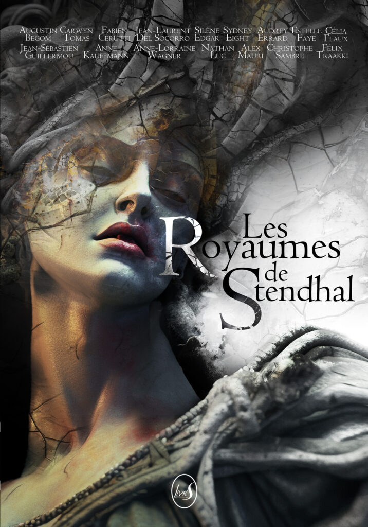 Les Royaumes de Stendhal - Livr’S Editions